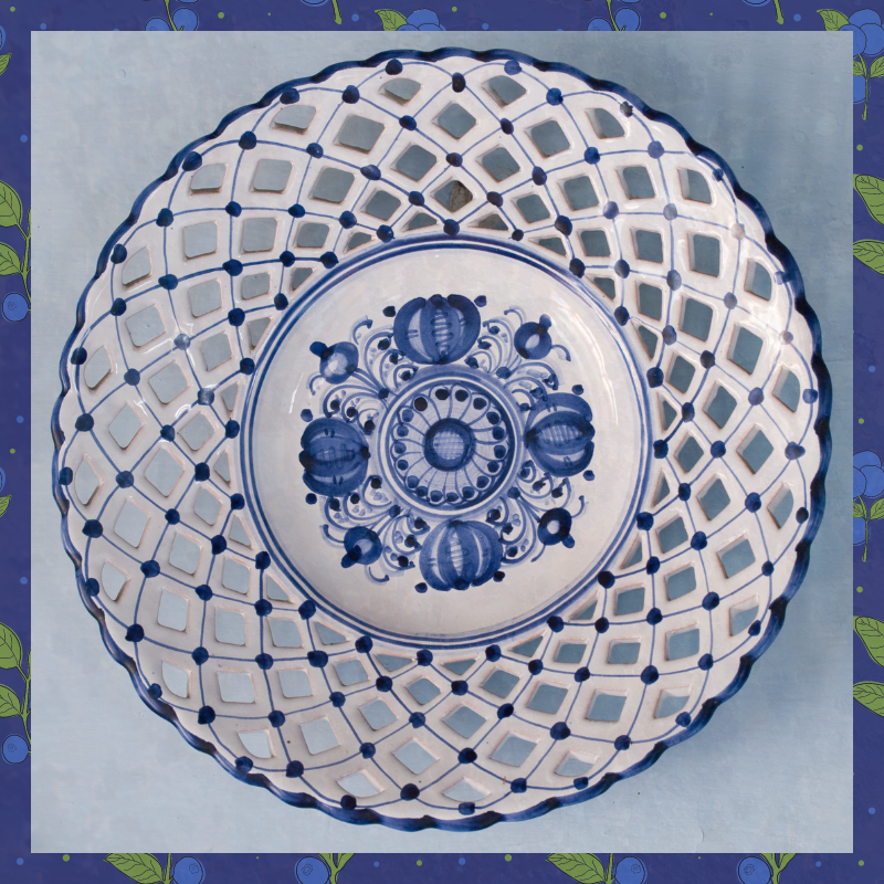 Platters – Roosterberry