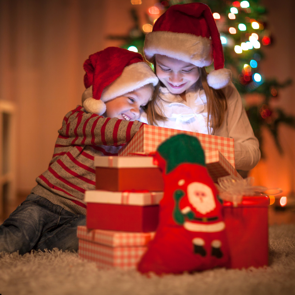 Christmas – Roosterberry