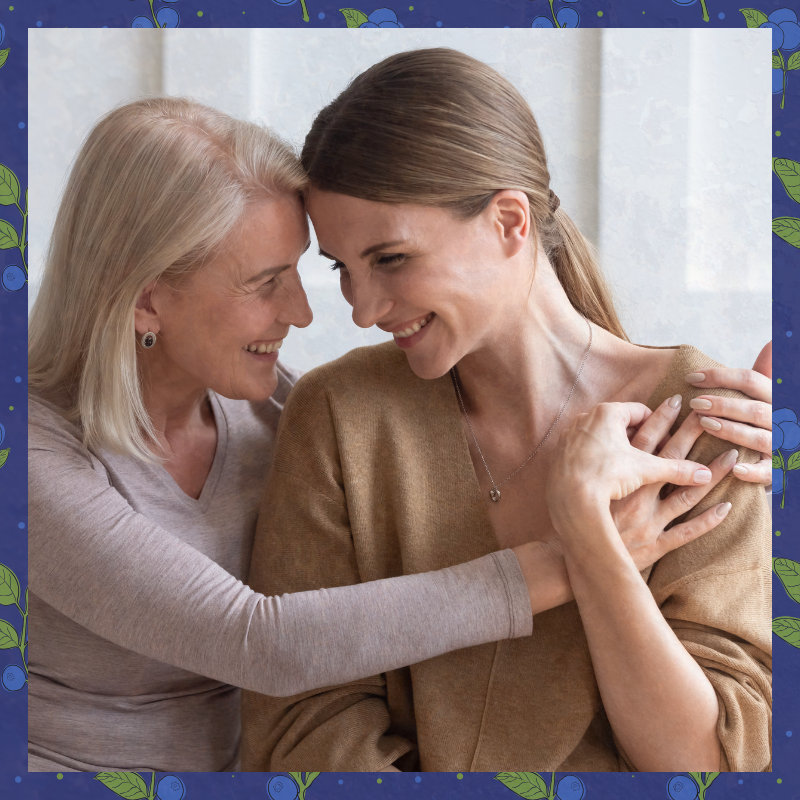 Daughter – Roosterberry