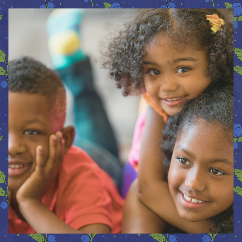 Brother's & Sister's – Roosterberry