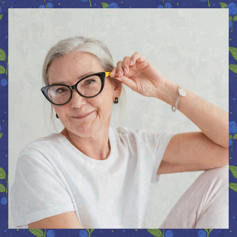 To My Grandma – Roosterberry