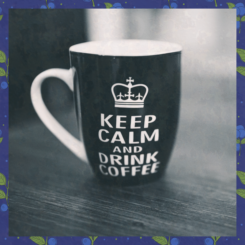 Mugs – Roosterberry